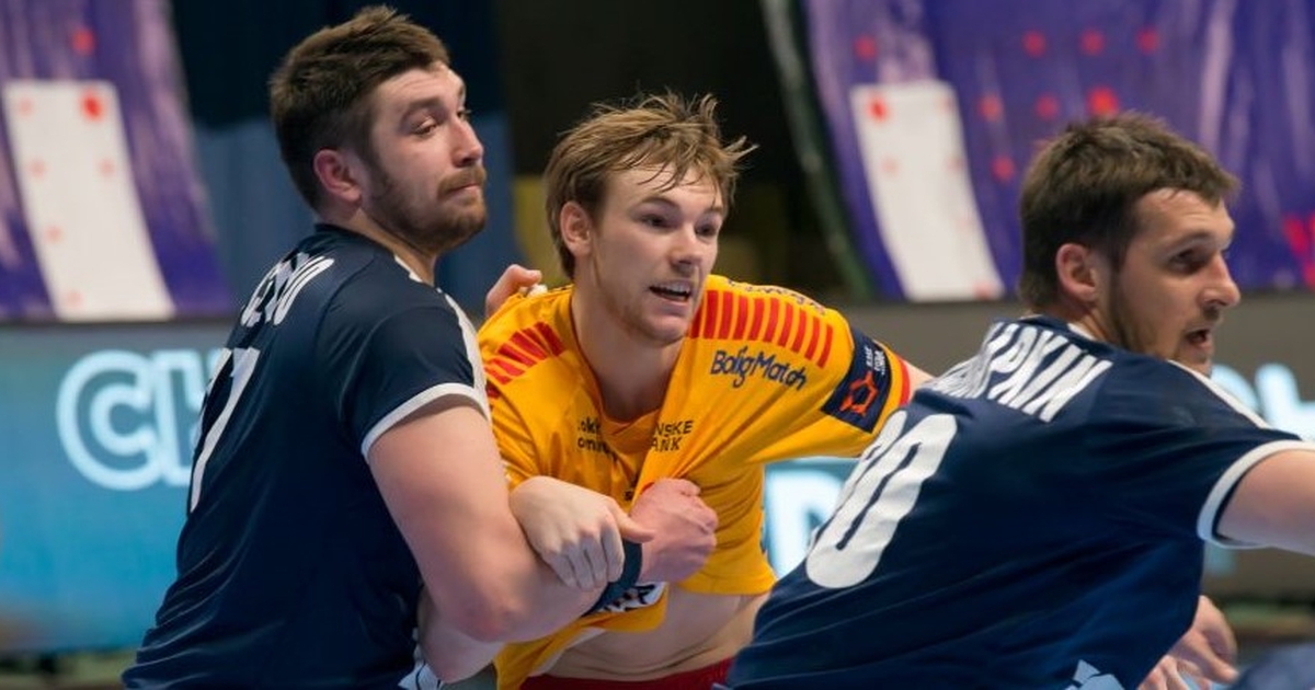 Mathias Gidsel overrasker med ærlig afsløring efter gårsdagens kamp