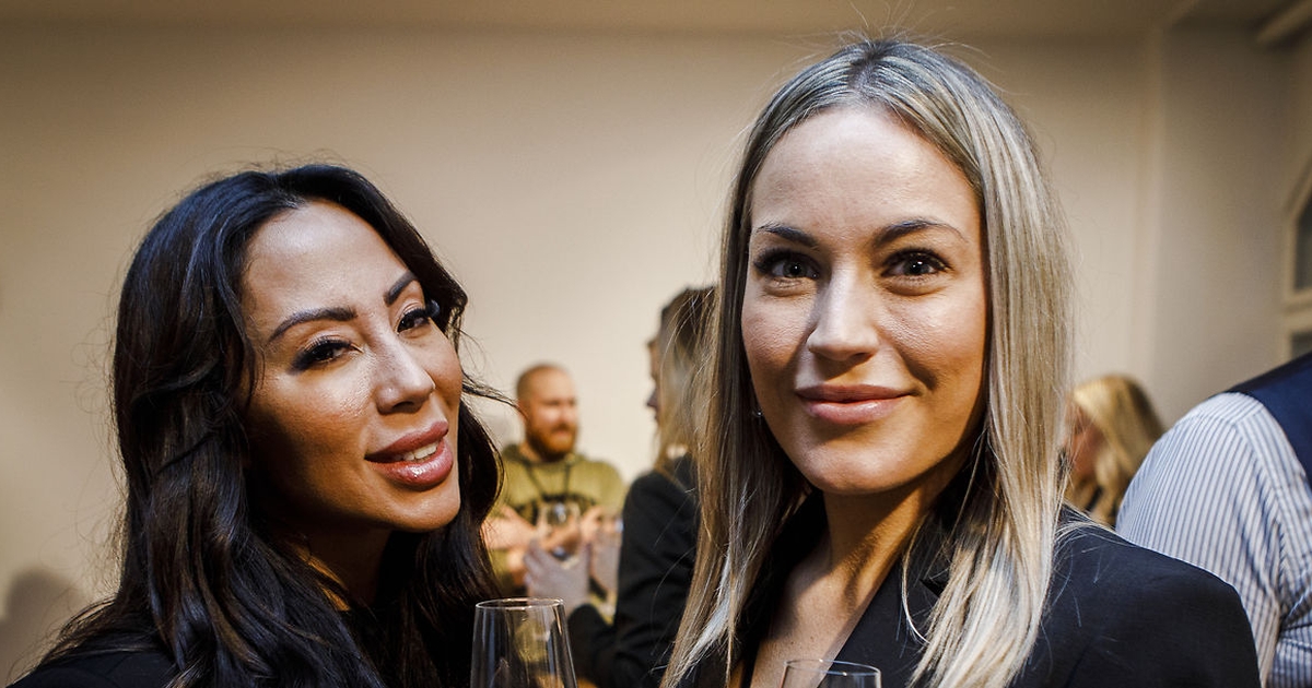 Amalie Szigethy hårdt ramt