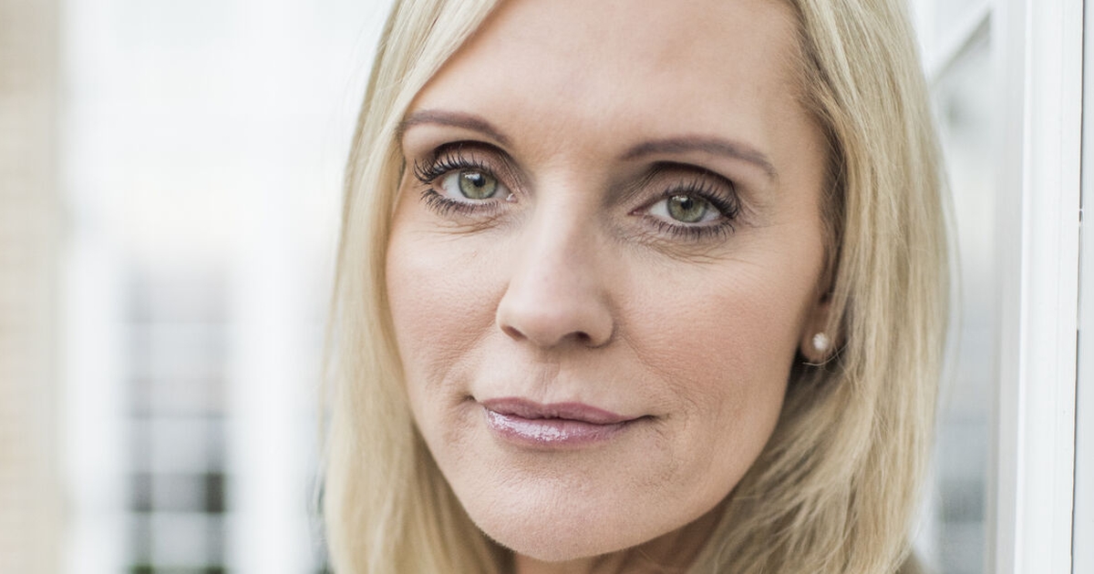 Janni Ree med stor indrømmelse: Det var ulovligt