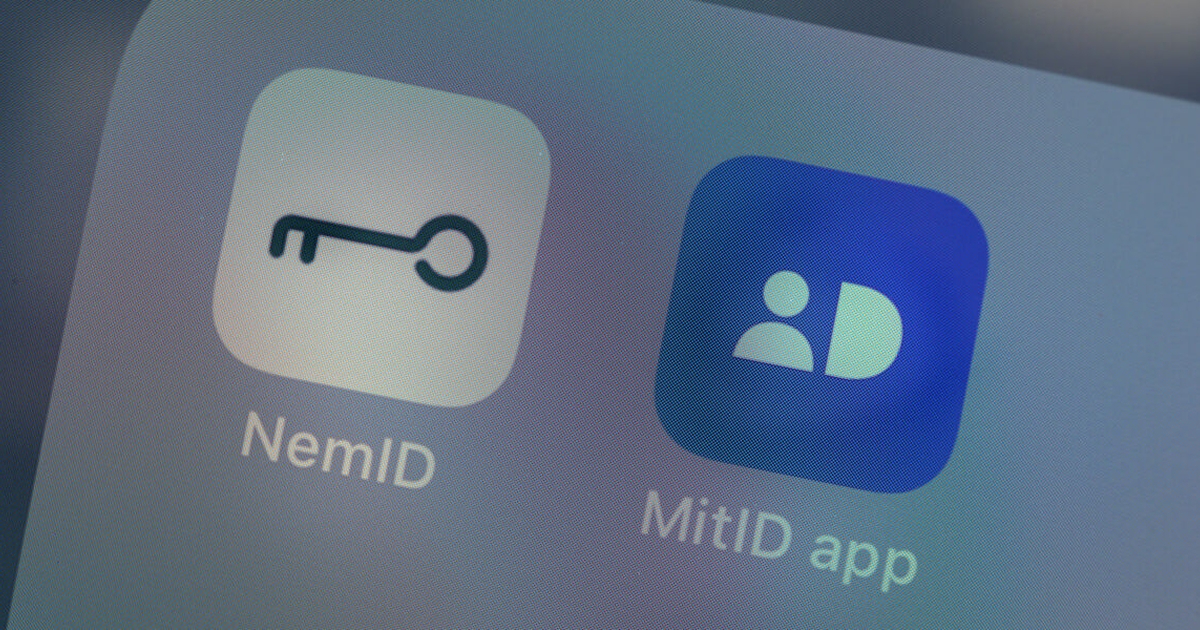 1.5 millioner danskere med login-problemer: Nu får NemID hård kritk