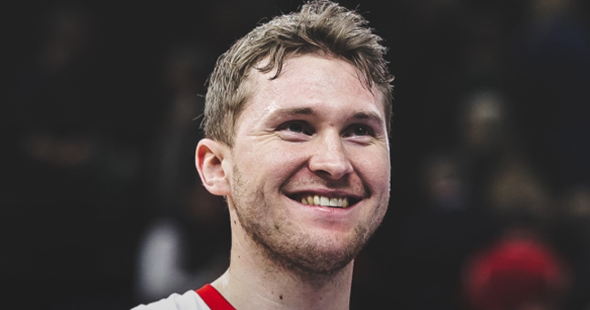 Åh nej: Trist Magnus Landin-nyhed er kommet frem