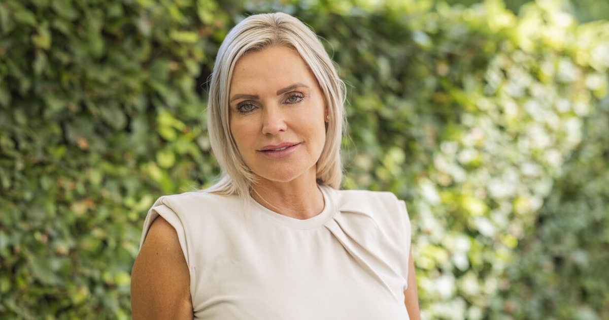 Janni Ree raser efter udtalelse: "Jeg er helt chokeret selv"