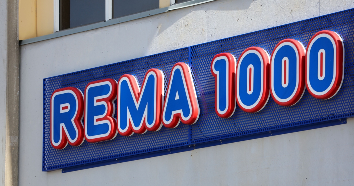 Rema 1000 får kæmpebøde - besøg fra Fødevarestyrelsen gik helt galt