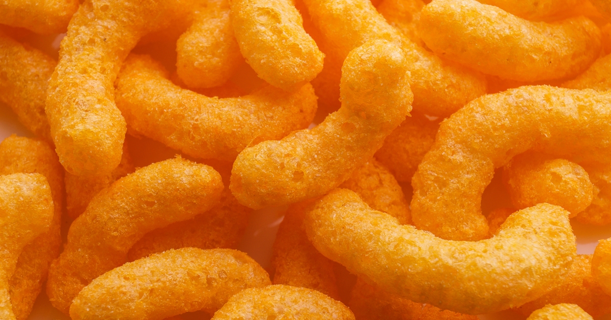 Mums: Nu åbner verdens første ostepops-restaurant