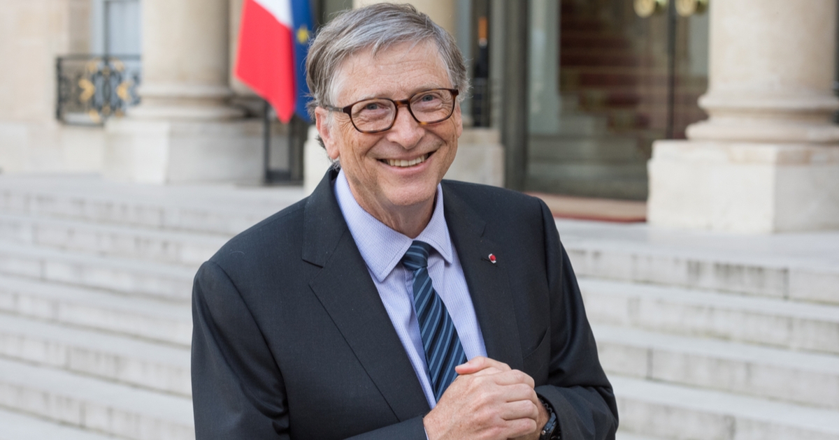 Hvad sker der med Bill Gates' milliarder, når han dør?