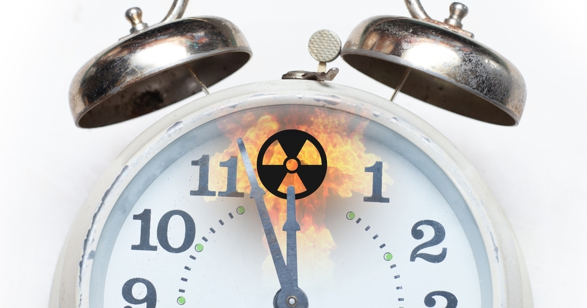 America’s Forgotten Nukes: The Chilling Legacy of Lost Atomic Weapons