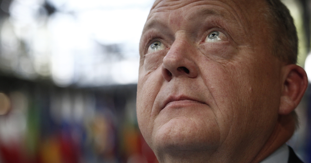 Afsløring: Mike Fonseca blev tilbudt vildt beløb for sin tavshed