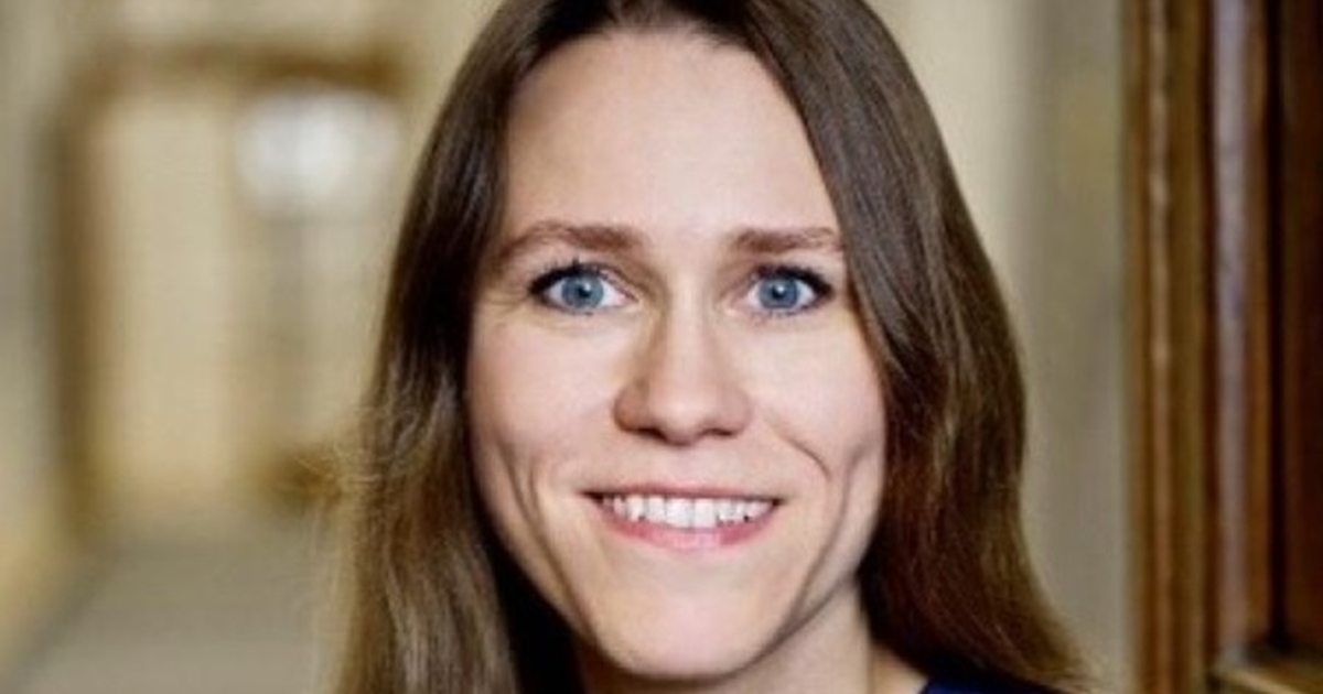 Barbara Bertelsen slår hul i Statskassen: Se hendes vilde løn her