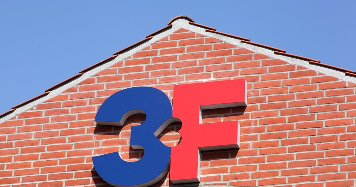 3F og Per Christensen indgår aftale om fratrædelse