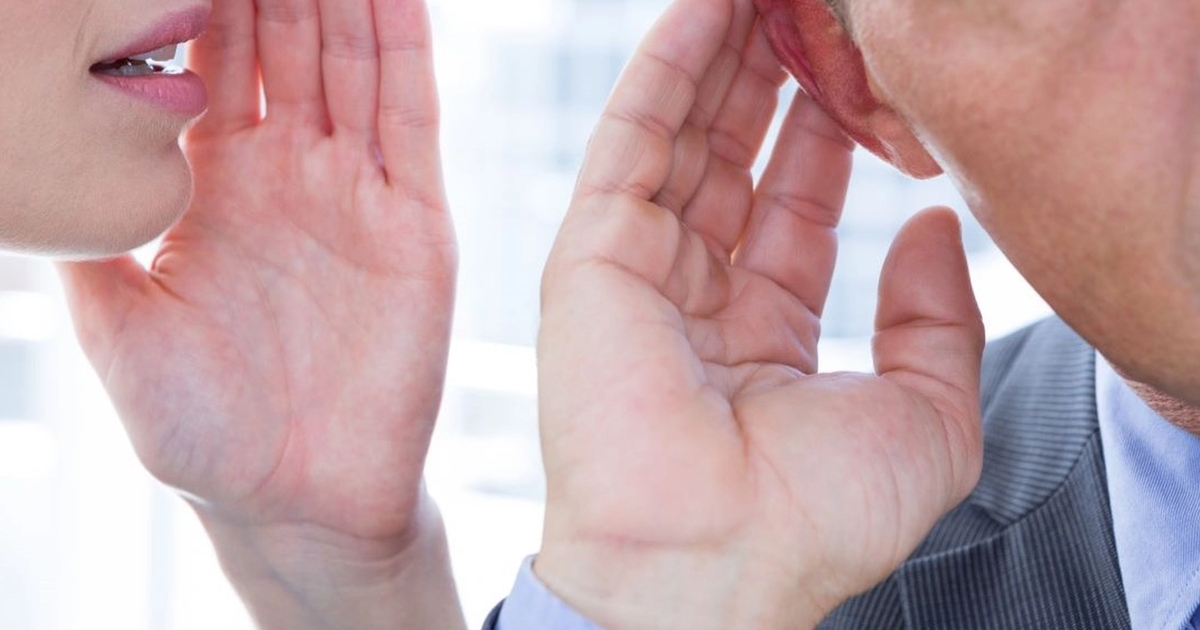 Din stemme kan afsløre usynlig sygdom