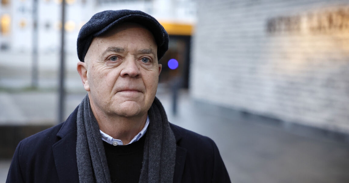 Jes Dorph-Petersen taber sag i landsretten: Det skal der ske nu