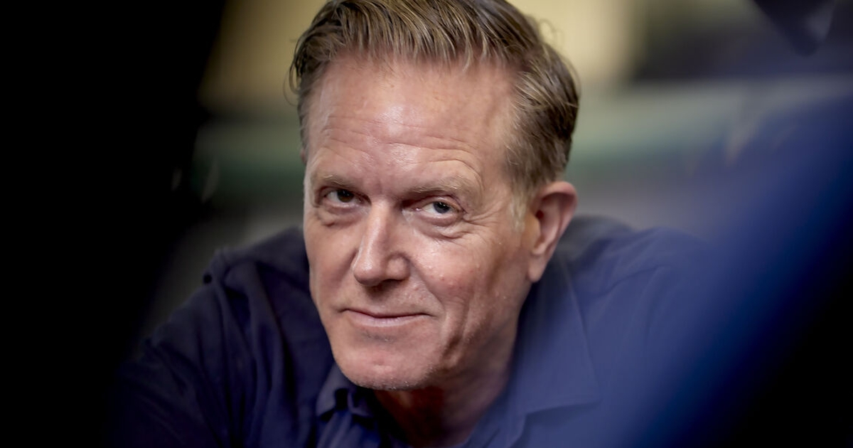 Peter Mygind tjener styrtende med penge: Her er hans månedsløn