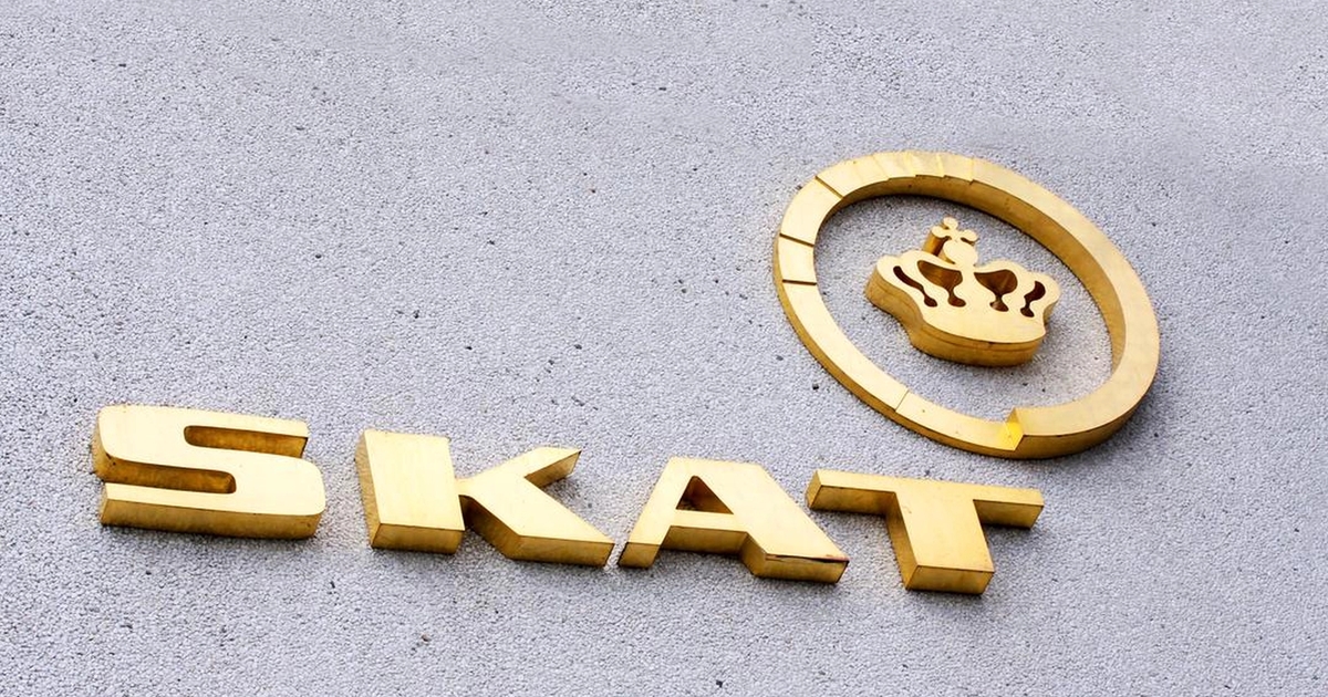 Ikke umuligt: Med dette 'trick' slipper du for at betale dansk skat