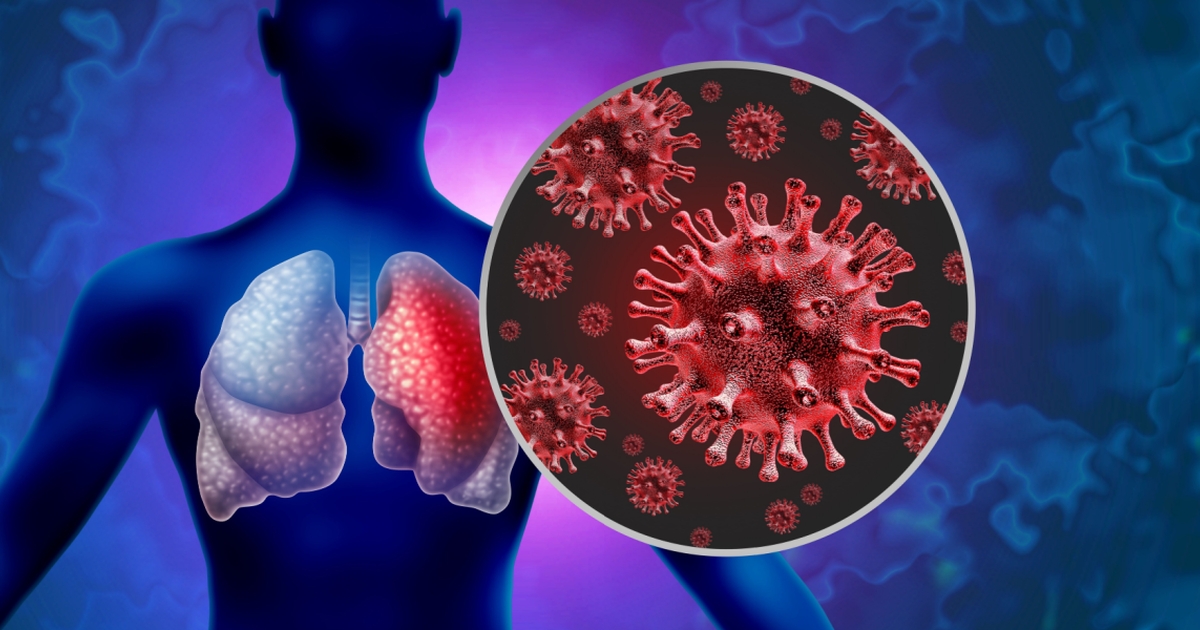 Smitte på epidemisk niveau: Skal vi være bekymrede?