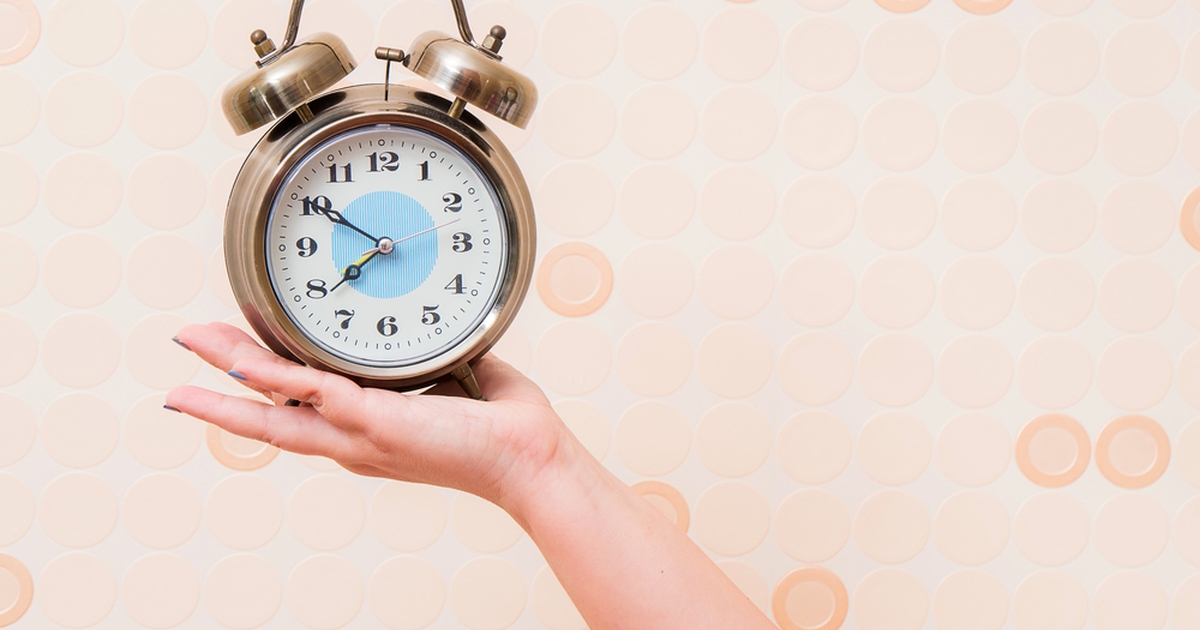 Kvinne onanerer tre ganger om dagen: 'Jeg har på en onani-alarm'