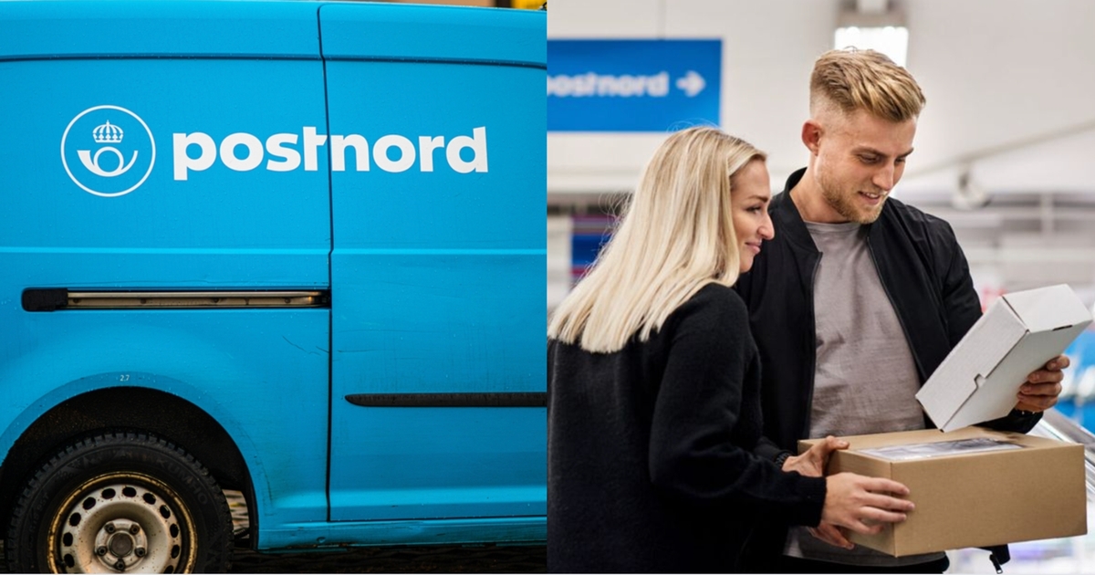 Stor nyhed fra PostNord: Henter du din pakke inden for 24 timer, sker dette
