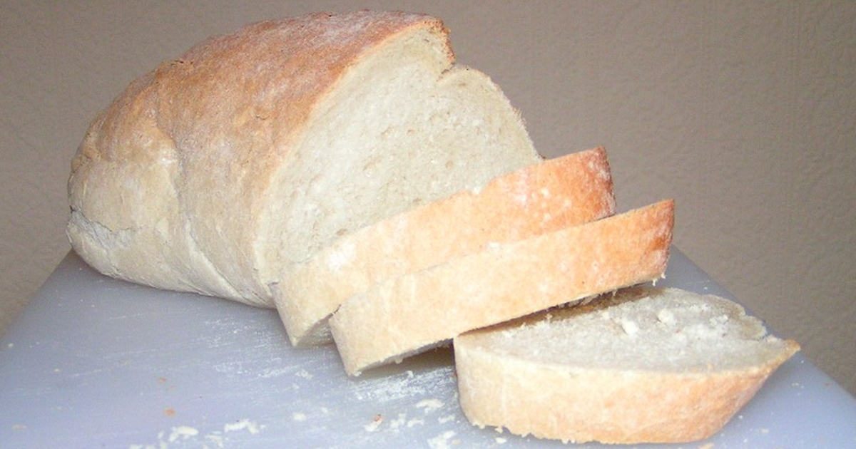 White Bread Reimagined: UK Scientists on a Quest to Boost Health Benefits