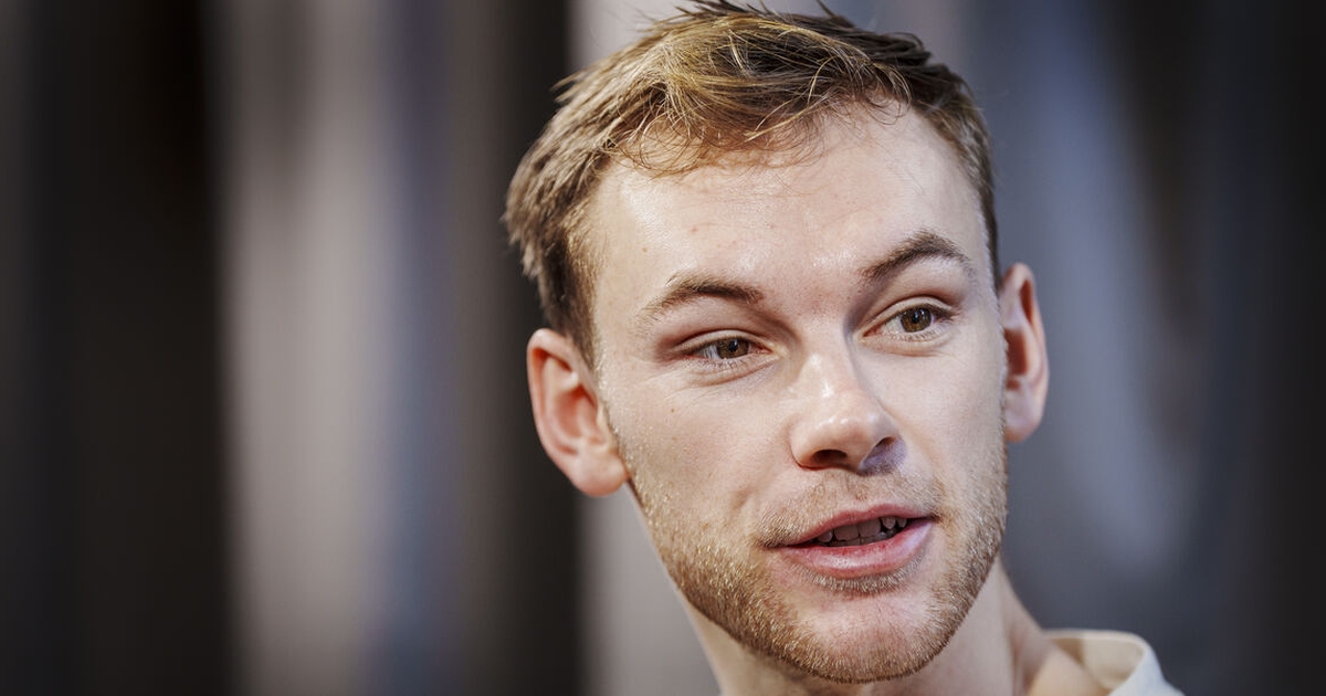 Næsten alle siger det om Mathias Gidsel: Nu sætter han selv ord på