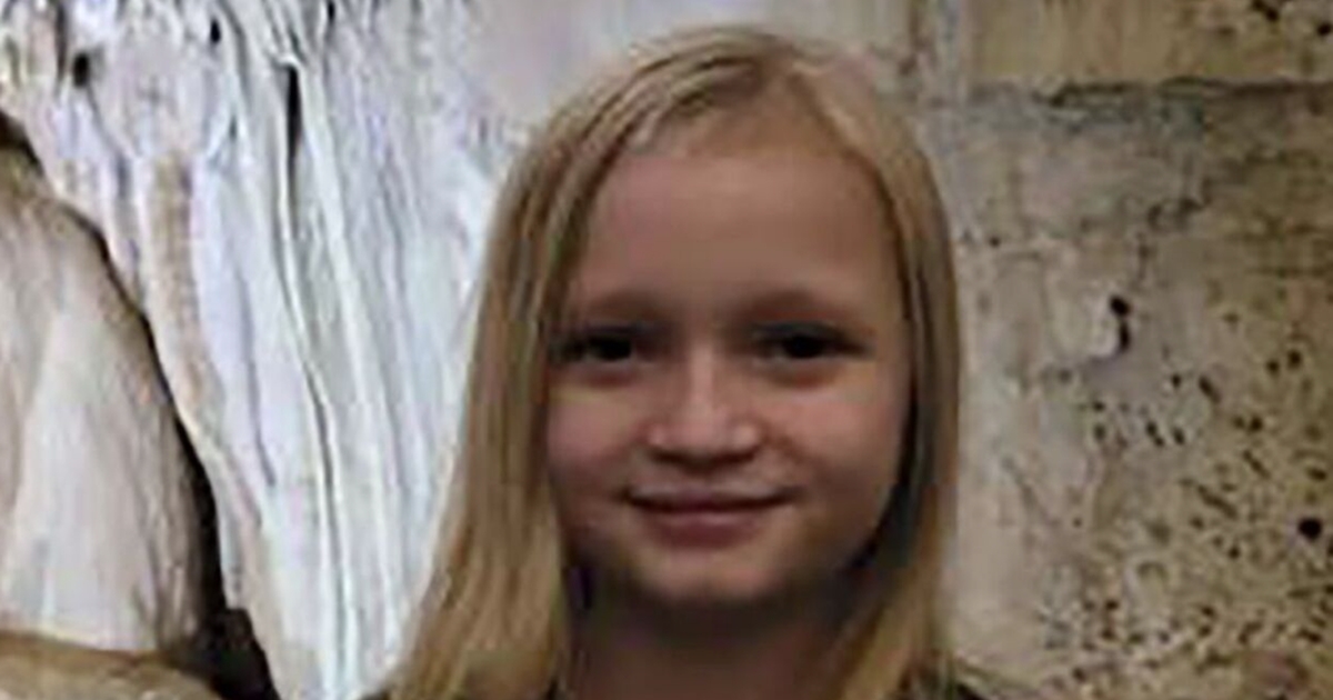 11 år gammel jente forsvant på vei til skolen torsdag: Nå er hun funnet drept