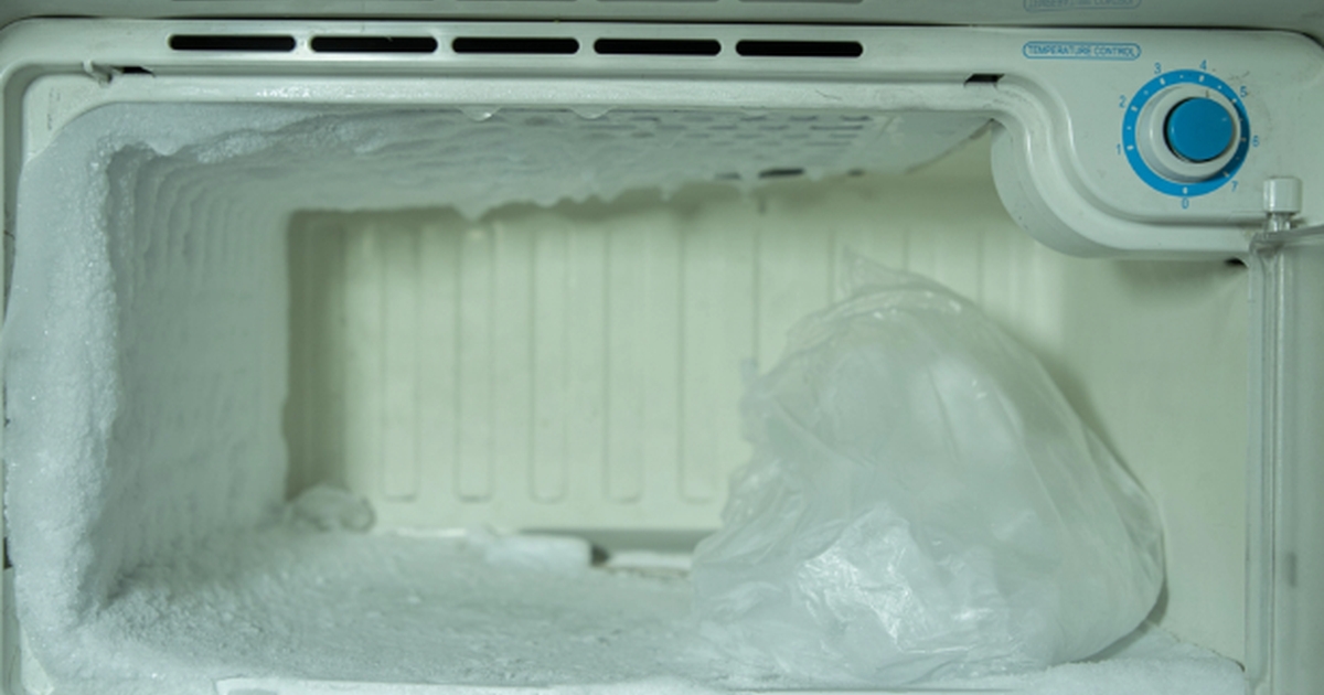 Quickly Defrost Your Freezer in Just 30 Minutes: A Step-by-Step Guide