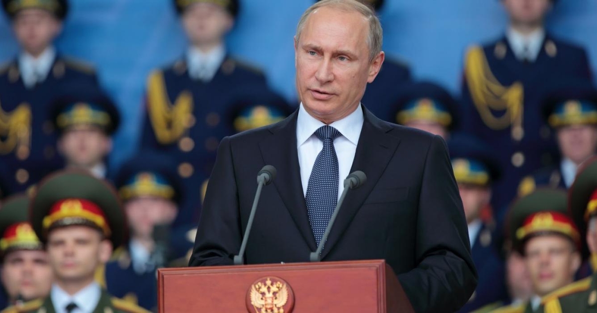 Russland advarer Danmark: Kan endre alt