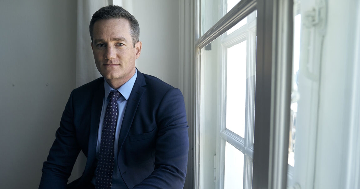 Sygemeldt siden 9. Januar: Nu er der pludseligt nyt om Rasmus Jarlov