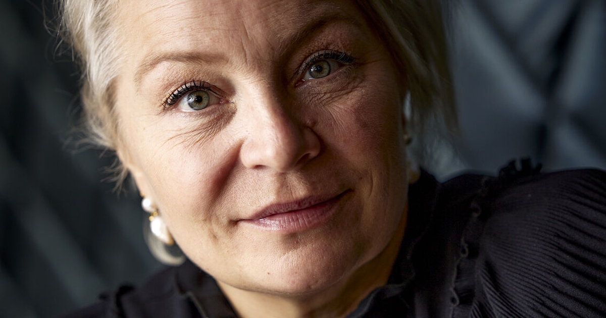 Signe Lindkvist bruger MobilePay meget: Pludselig modtog hun uventet opkald