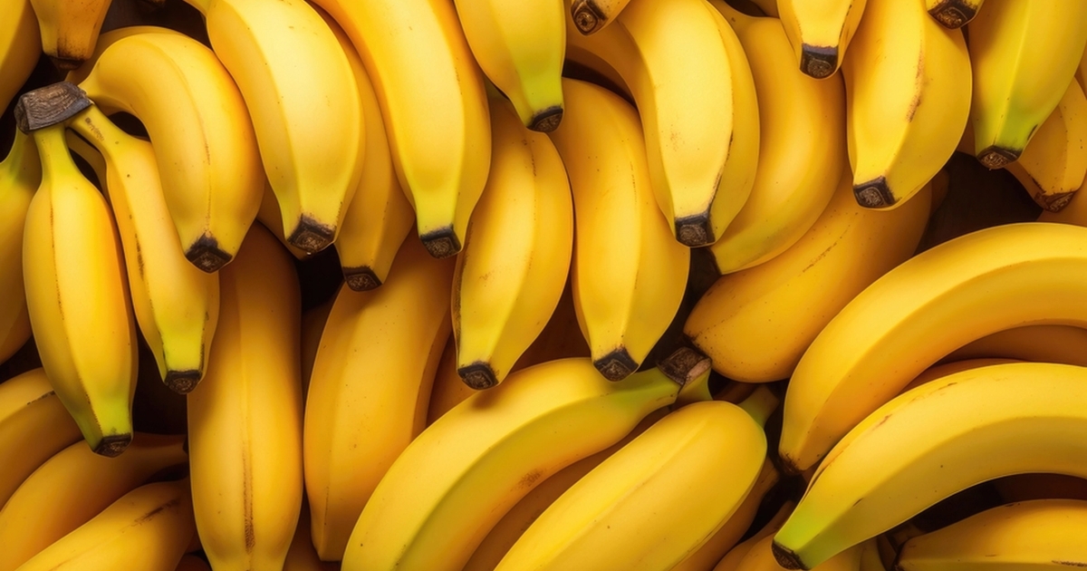 Du har spist bananer forkert hele dit liv: Her er den “rigtige” måde