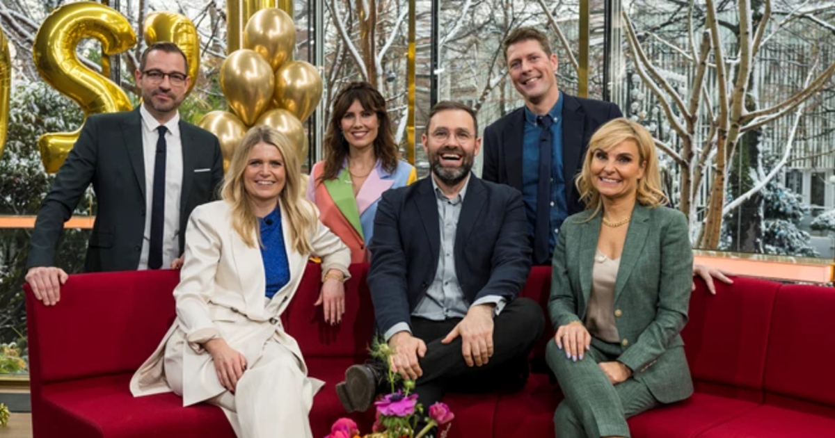 Mikkel Kryger kommer endelig med forklaring: Derfor er han ikke i ‘Go ...