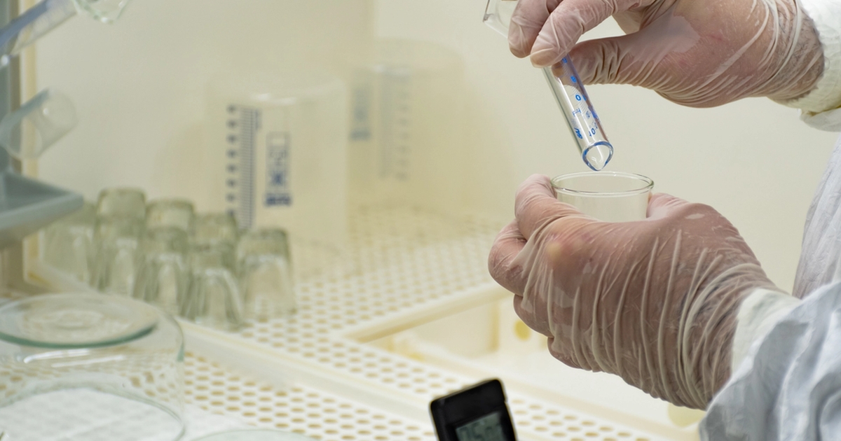 Frygter for en epidemi: Dreng død efter smitte med dødelig virus