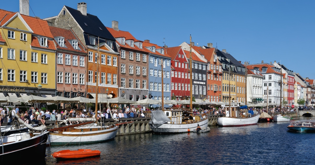 Priserne stiger over hele Danmark: Bortset fra i én enkelt kommune