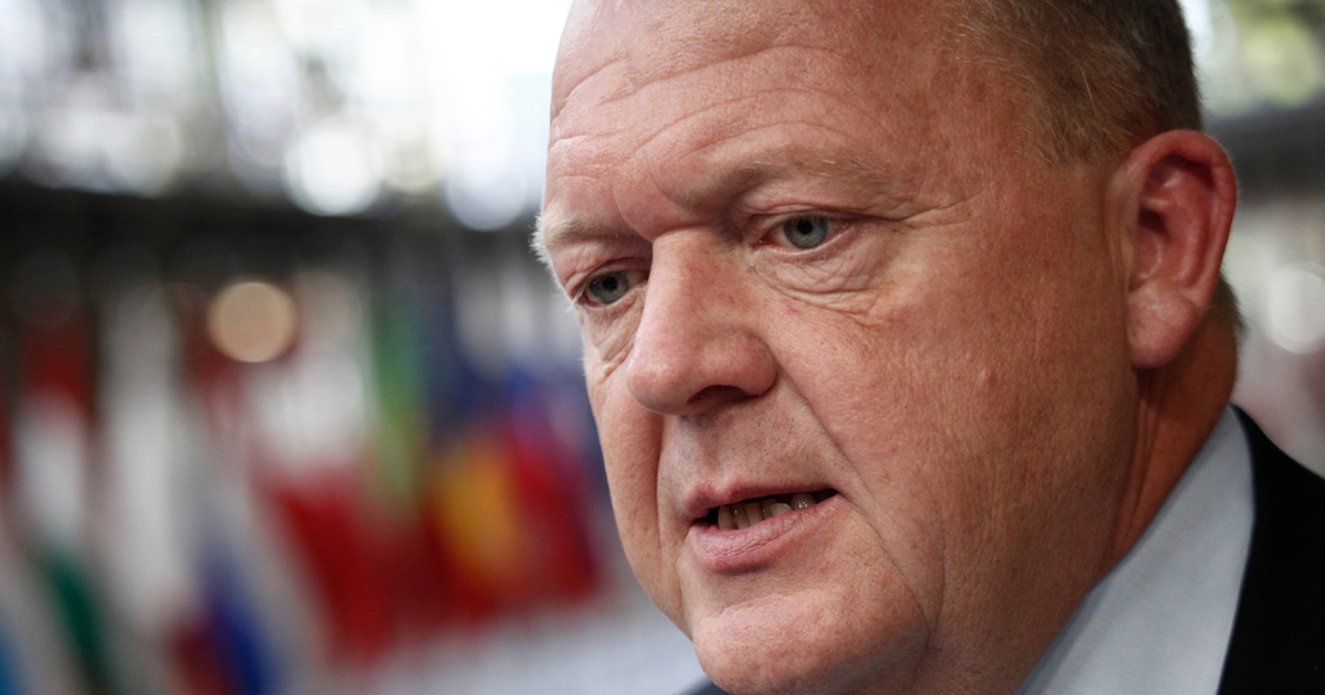 I dag er årsdagen for tragedien: Lars Løkke bryder tavsheden