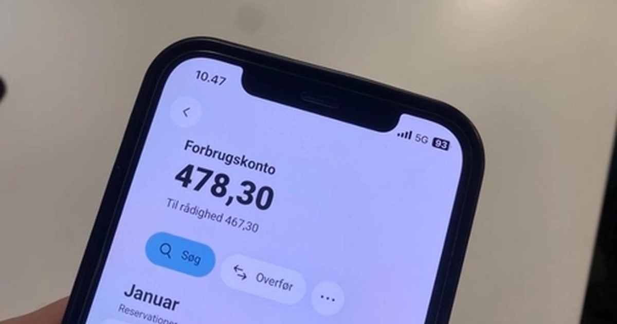 God grund til at holde øje med din næste lønseddel: Der er tale om flere tusinde kroner
