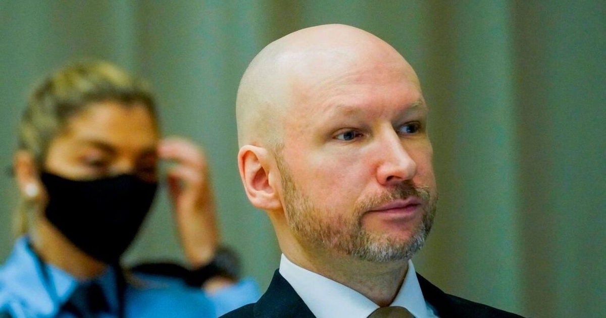 Breivik-rettssaken utsatt på grunn av omstendigheter