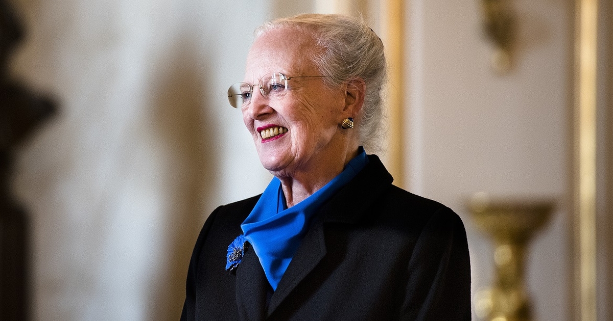 Kongehuset bekræfter: De er til stede ved dronning Elizabeths begravelse