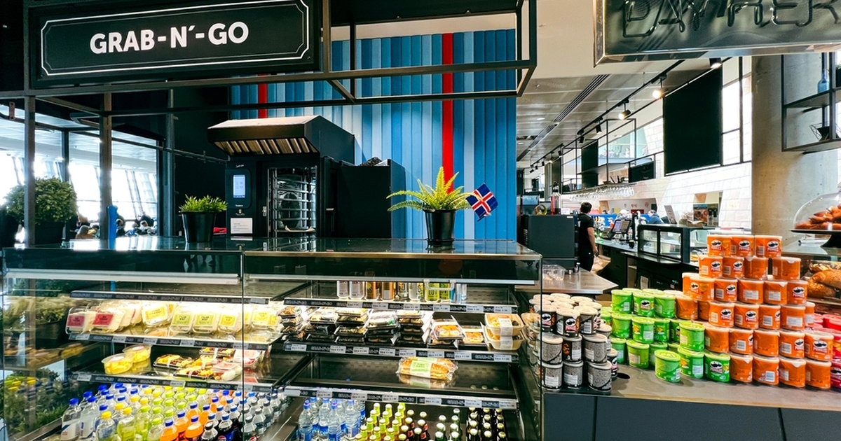 Rejser du til England? Disse snacks kan give dig en kæmpe bøde