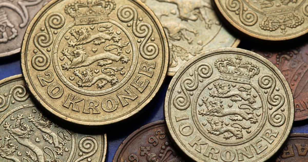 Pengesedler udgår: Nu kommer Nationalbanken med nyt om de danske mønter