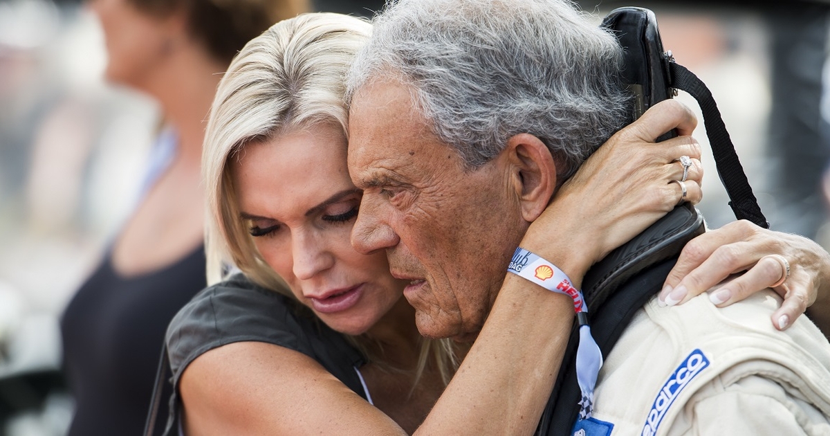 Janni Ree med trist meddelelse