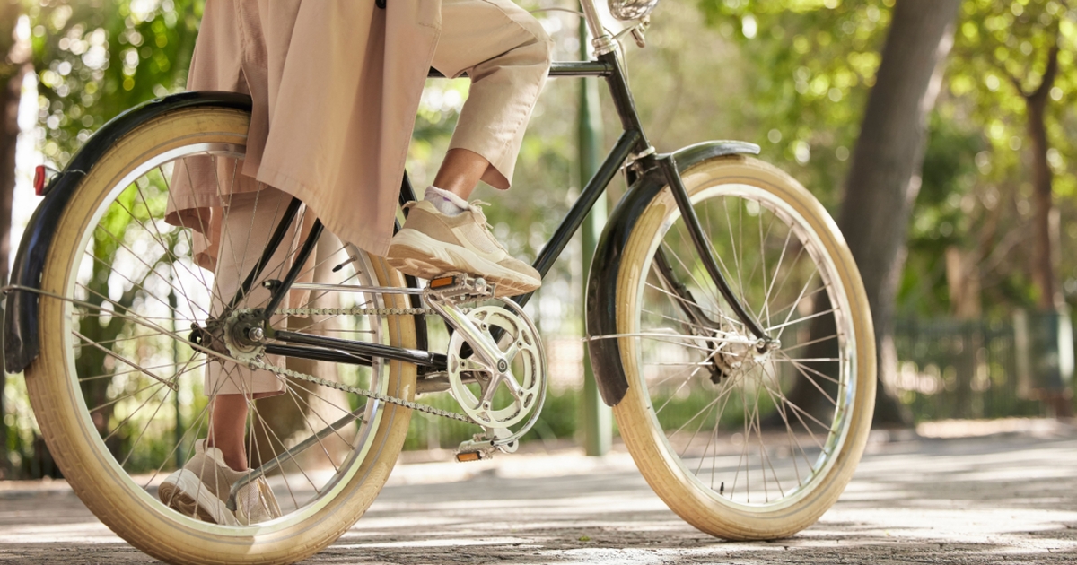 Cykelhandler fik hjælp af sin ven til at bære cykler: Det koster ham 10.000 kroner i bøde