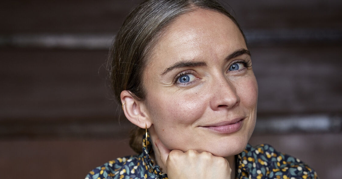 Neel Rønholts store spørgsmål: Skal jeg blive gift igen?