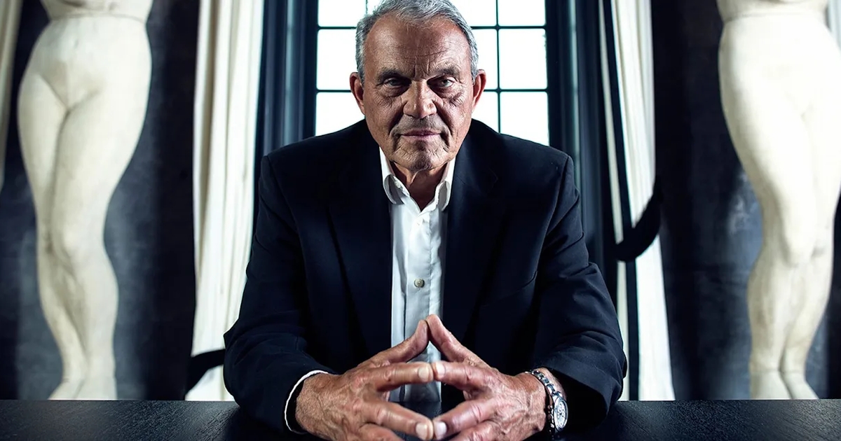 Trist nyt for Karsten Ree