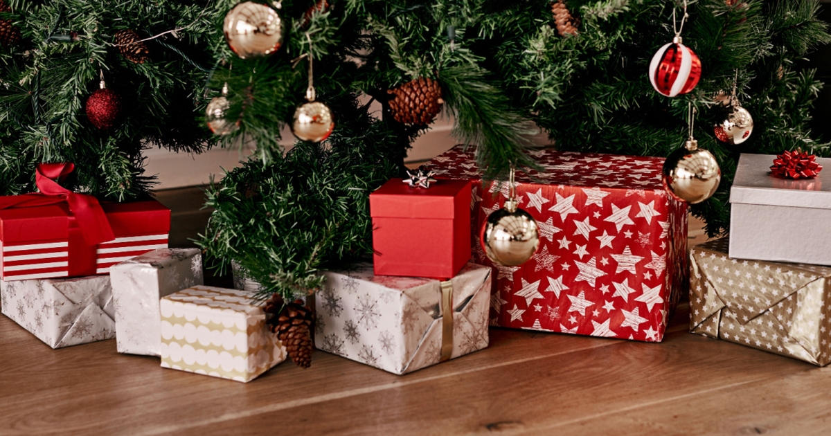 Julen har bragt velsignet bud – men også forhadte opgaver: Her er top 10