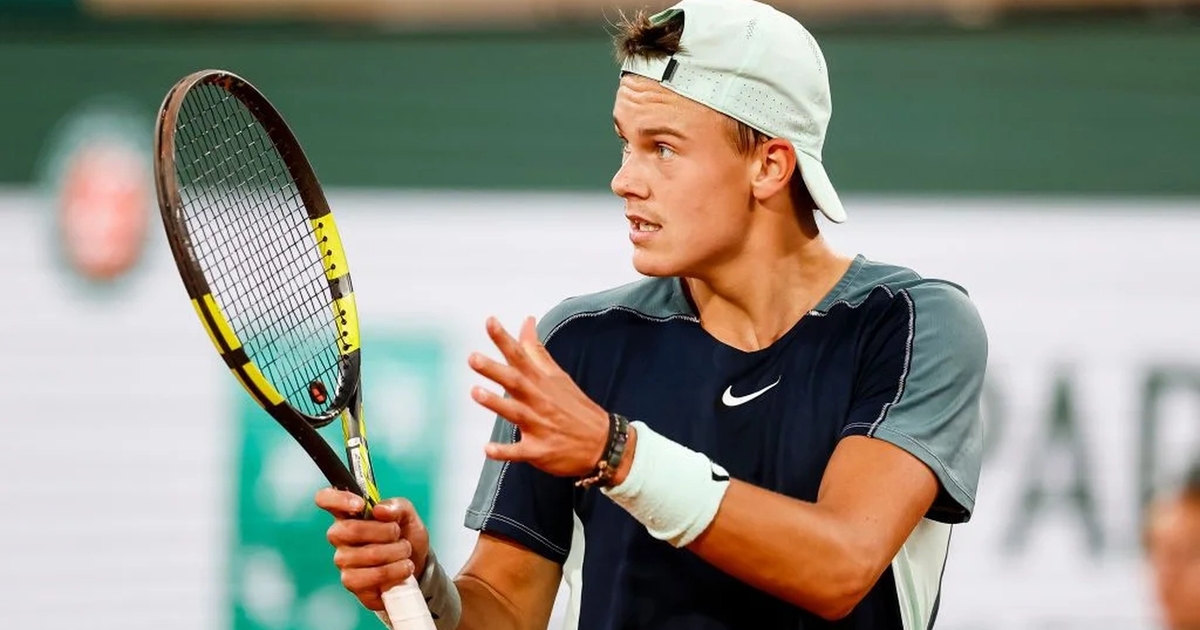 Det er ikke hvad du tror: Nu afslører Holger Rune den egentlige grund til, at han måtte trække ...