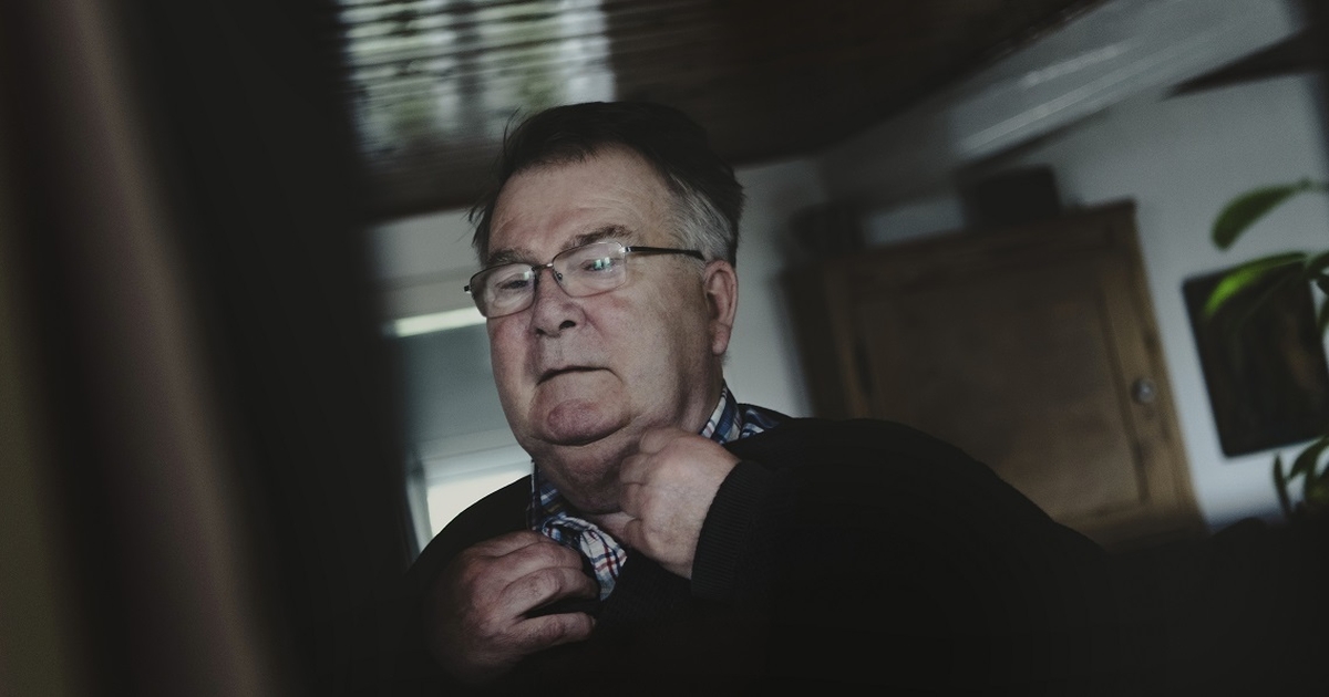 BREAKING: Claus Hjort Frederiksen skal i retten