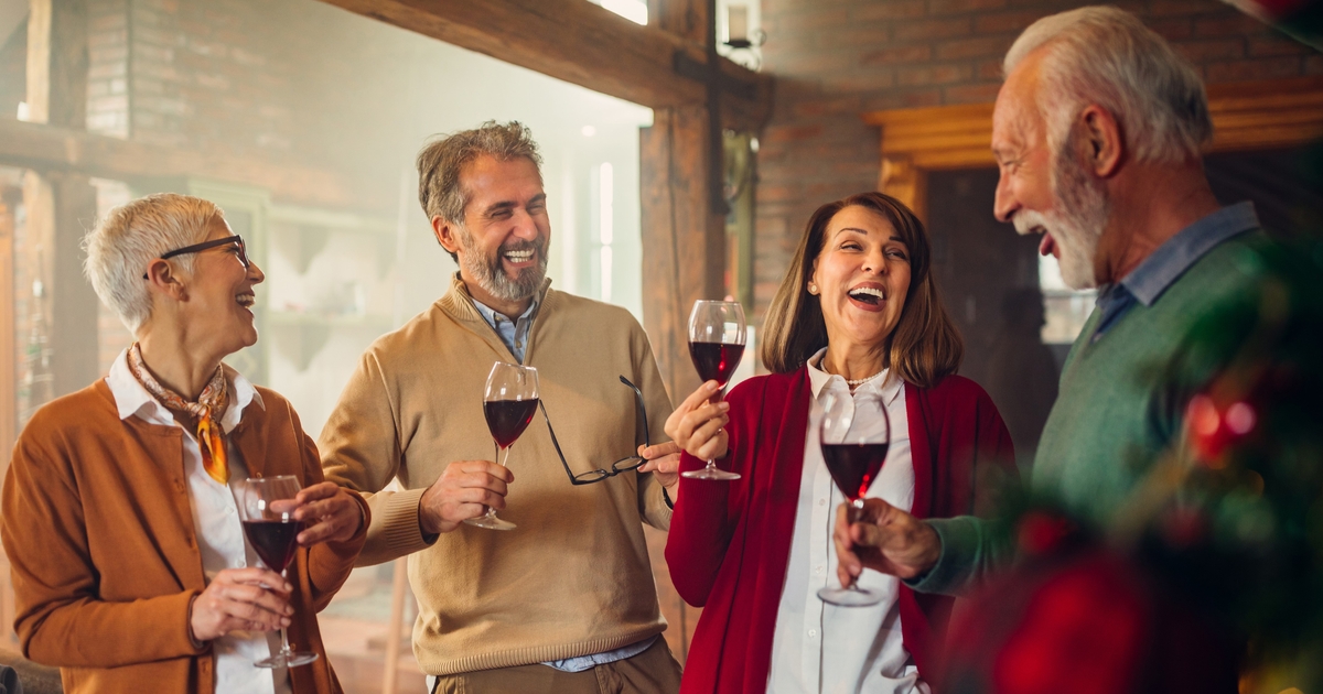 Jul, hygge og alkohol - 700.000 danskere skal tænke over dette i december