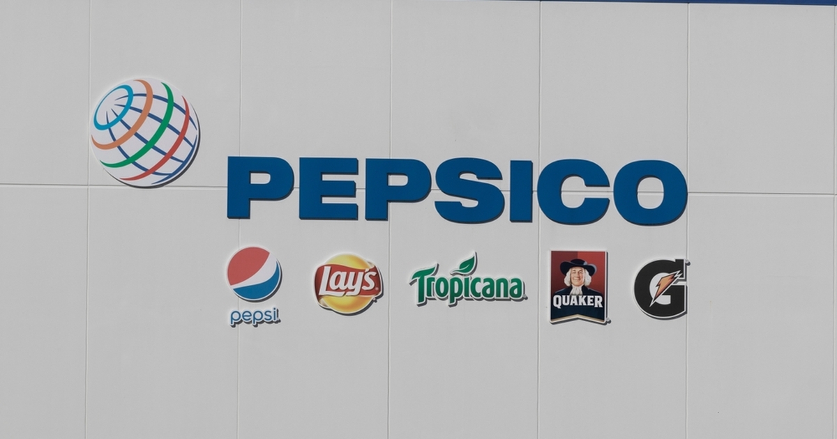 FDA Issues Warning to PepsiCo Over Safety Violations at Danville Facility