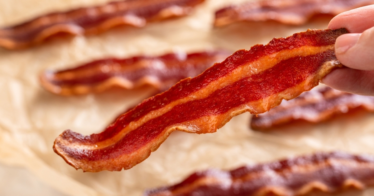 Bacon smager bedre, hvis du stopper med at stege det i olie: Prøv i ...