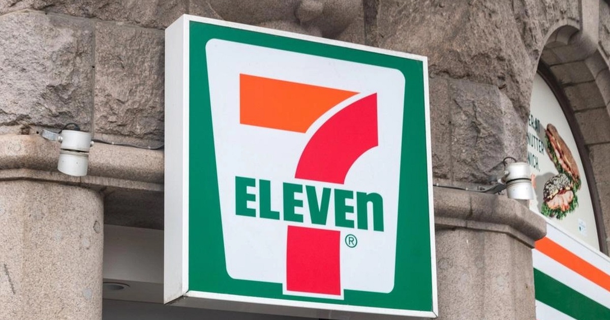 7-Eleven slår rekord i Danmark