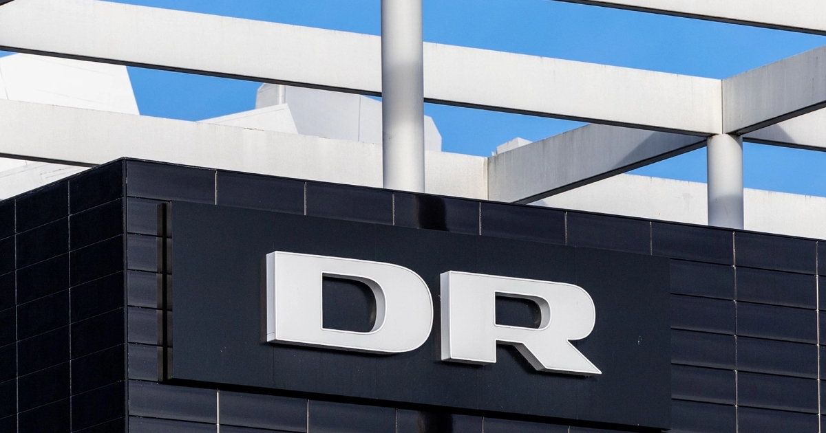 Svær fødsel og meget blod: DR-kendis er blevet mor igen