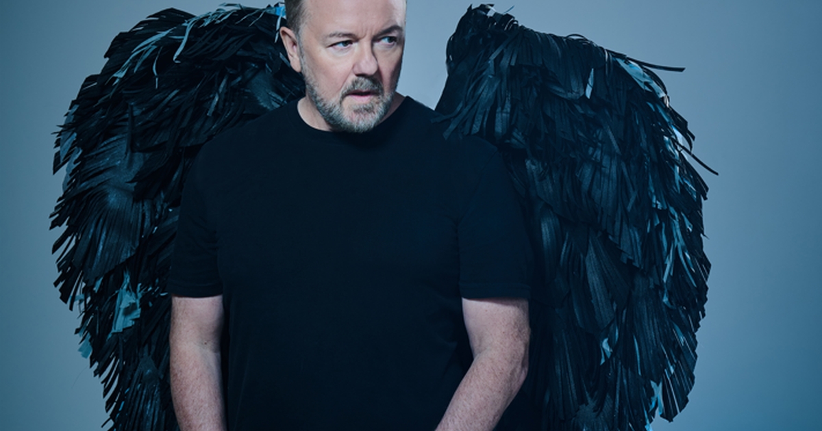 En av verdens største komikere kommer til Norge - dette bruker han ...